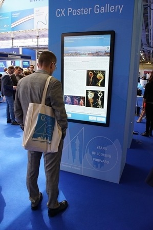 E-posters guidelines - CX Symposium